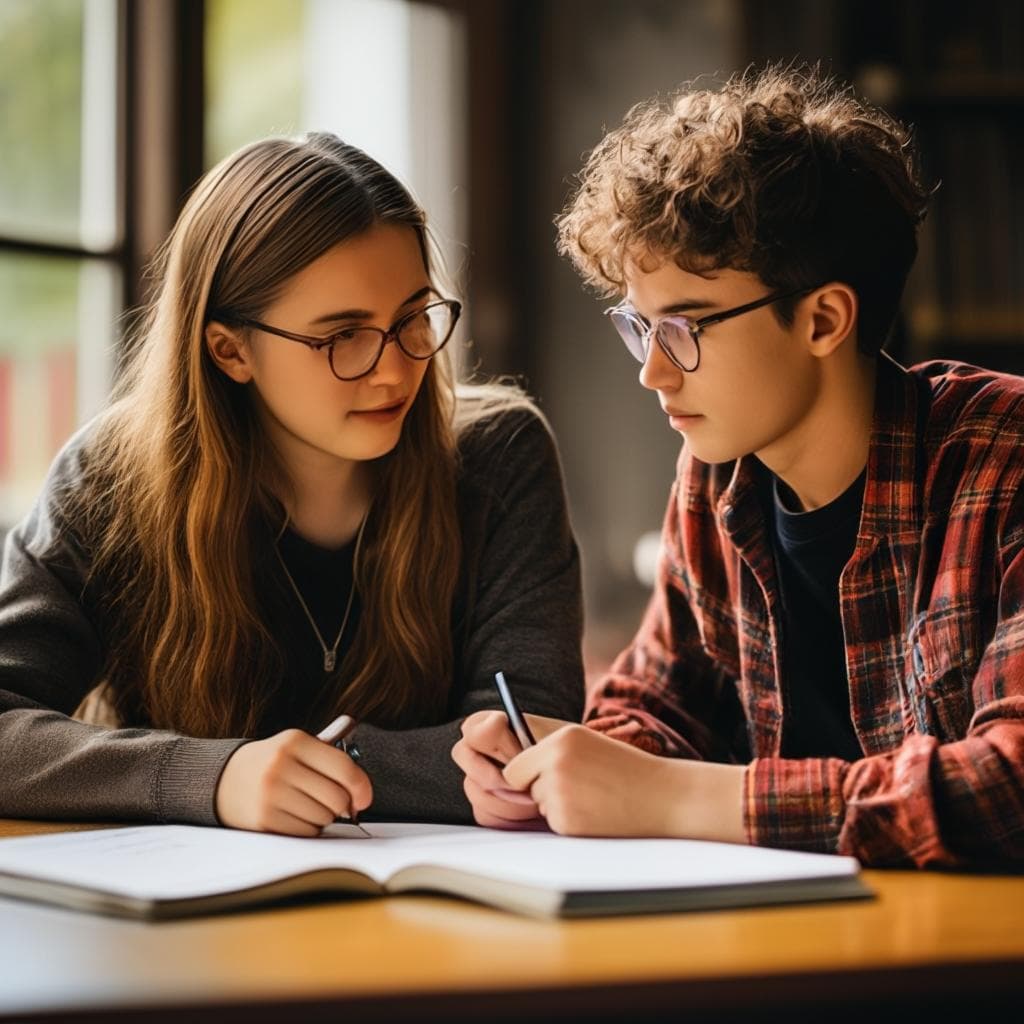 Linguisity - Unraveling the Causes of Poor Writing Skills in Students ...